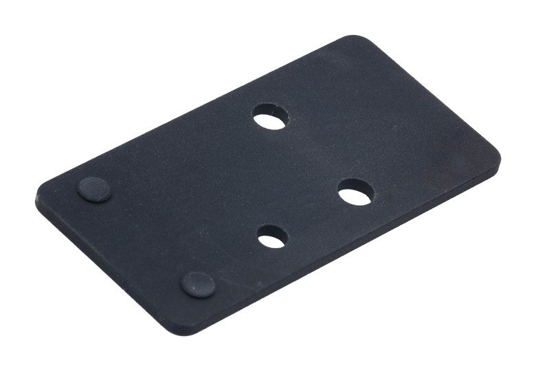 Beretta APX A1 Carry Red Dot Optics Plate for Holosun K Series ...